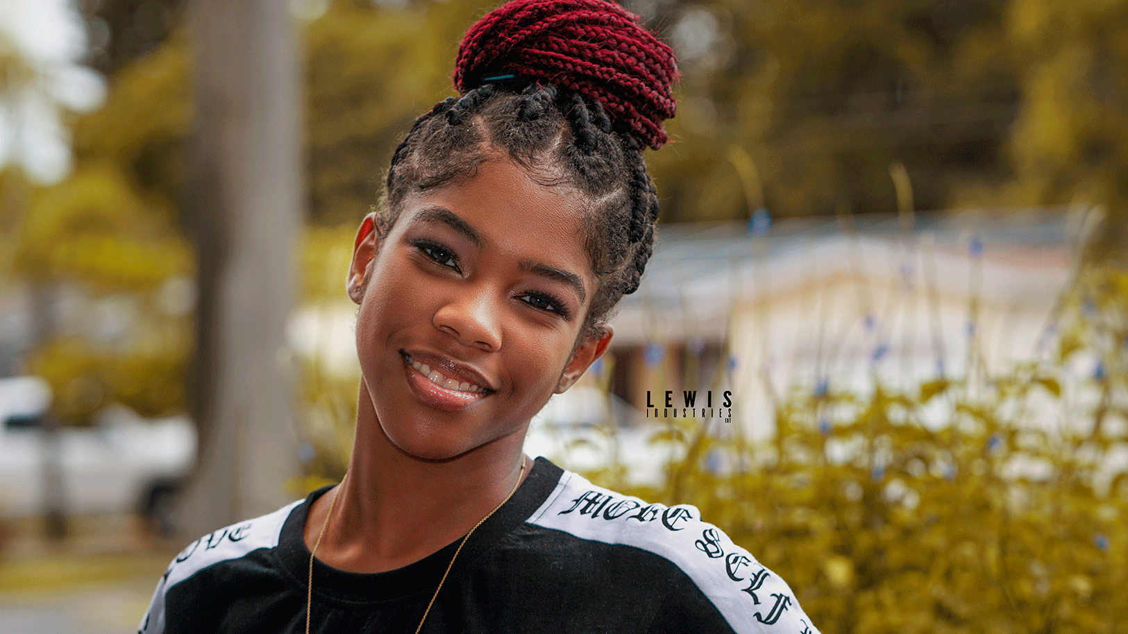 Akeme Lewis – Creation Is Experienced By Many, Taught By None